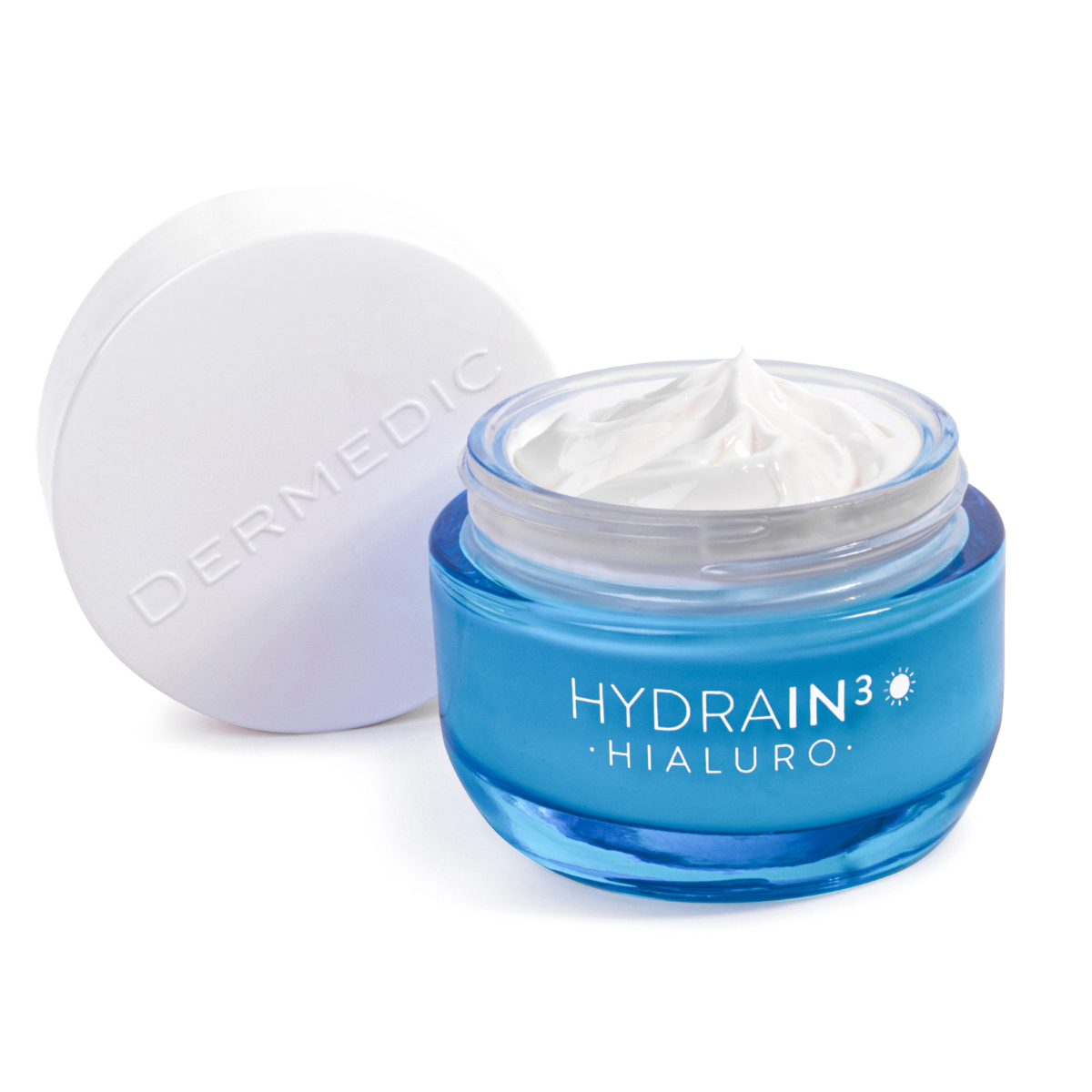 HYDRAIN Deep moisturising cream
