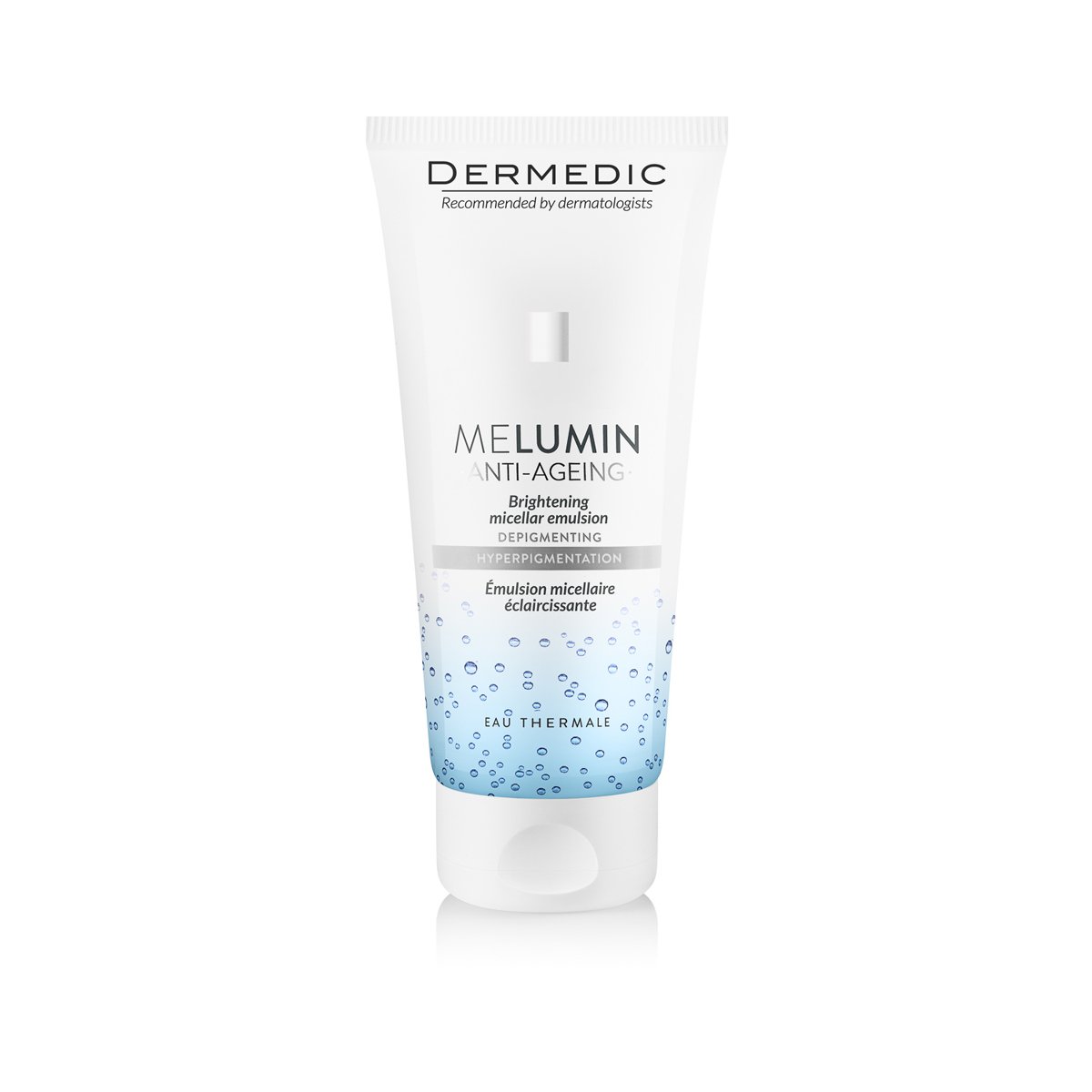 MELUMIN Brightening micellar emulsion