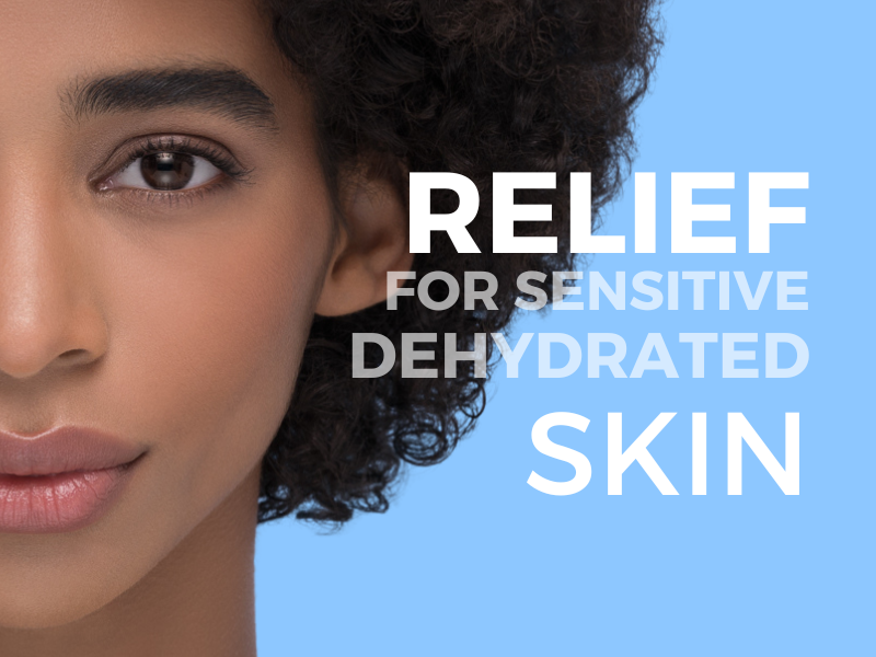 Hydrain – Hydrating Skincare Line | Dermedic