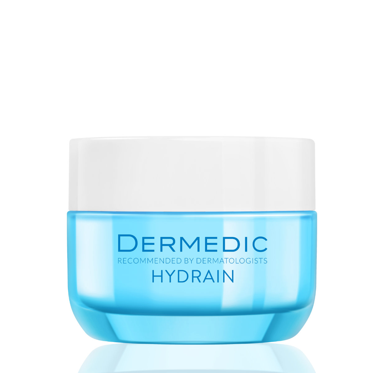 HYDRAIN Ultra-hydrating cream-gel
