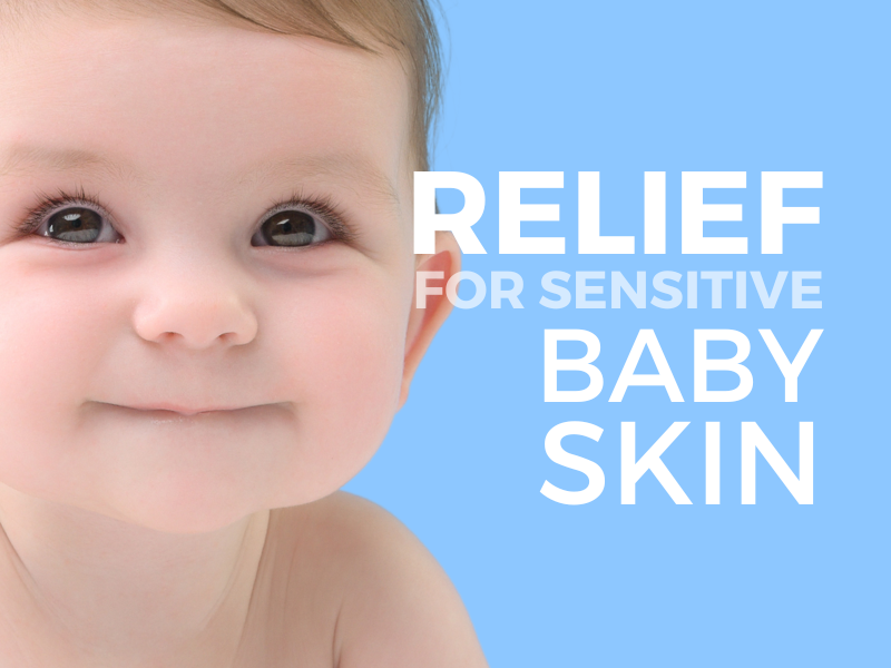 Dermedic Baby - Cosmetics for babies and children with AD | Dermedic