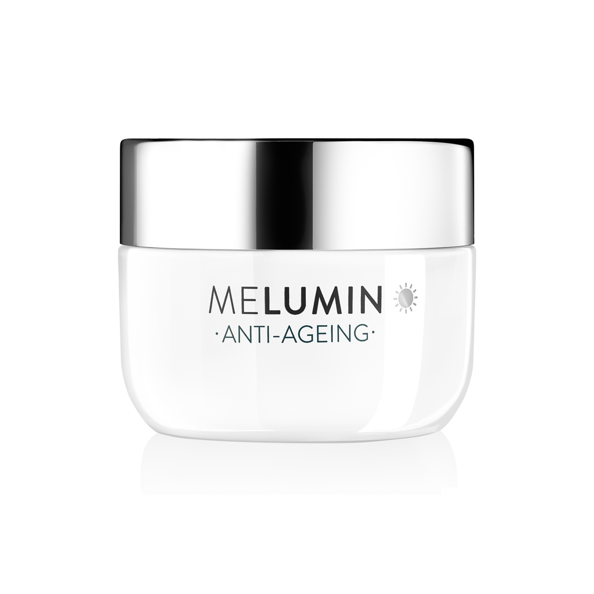 MELUMIN BRIGHTENING PROTECTIVE DAY CREAM SPF 50+