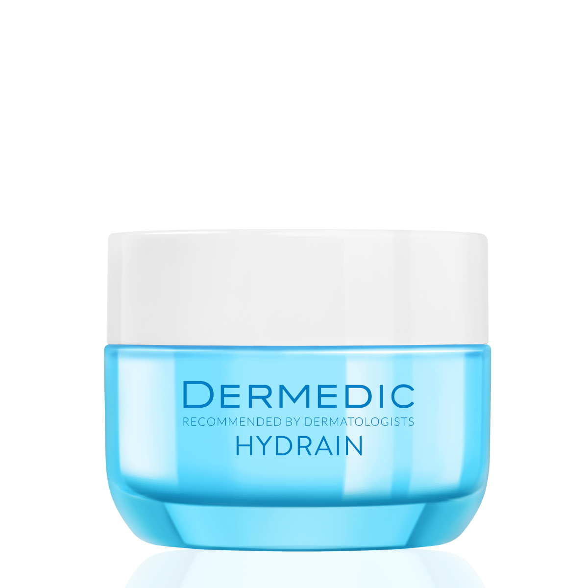 HYDRAIN Ultra-hydrating cream-gel